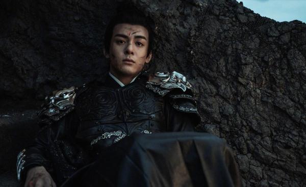 Ju Jingyi Zeng Shunxi imagined that 10 years later, "Dream is acting! I ...