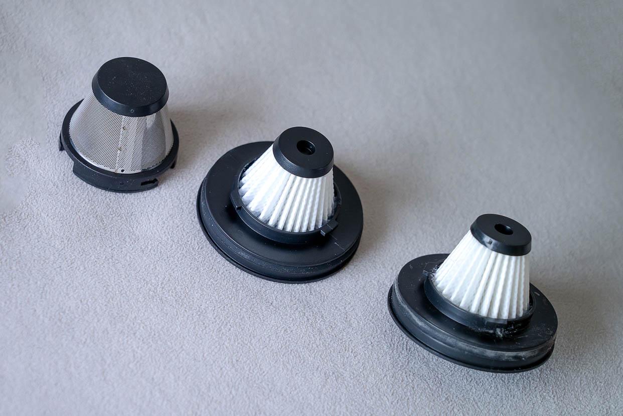 Baseus H5 home suction experience: compact and portable, the home car ...