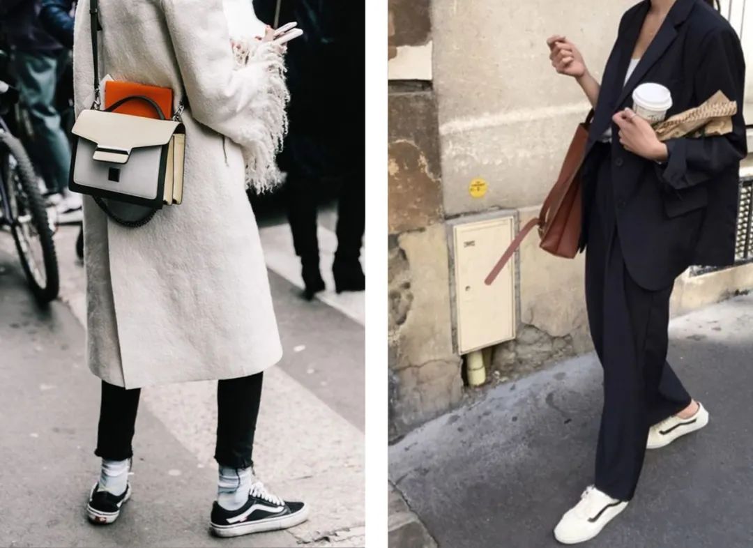 Timeless skate shoes - iNEWS