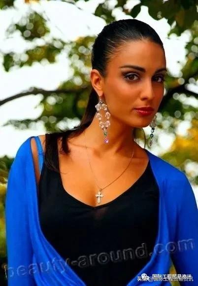 "Entertainment Stars" Top 10 Georgian Beauties in 2021 - iNEWS