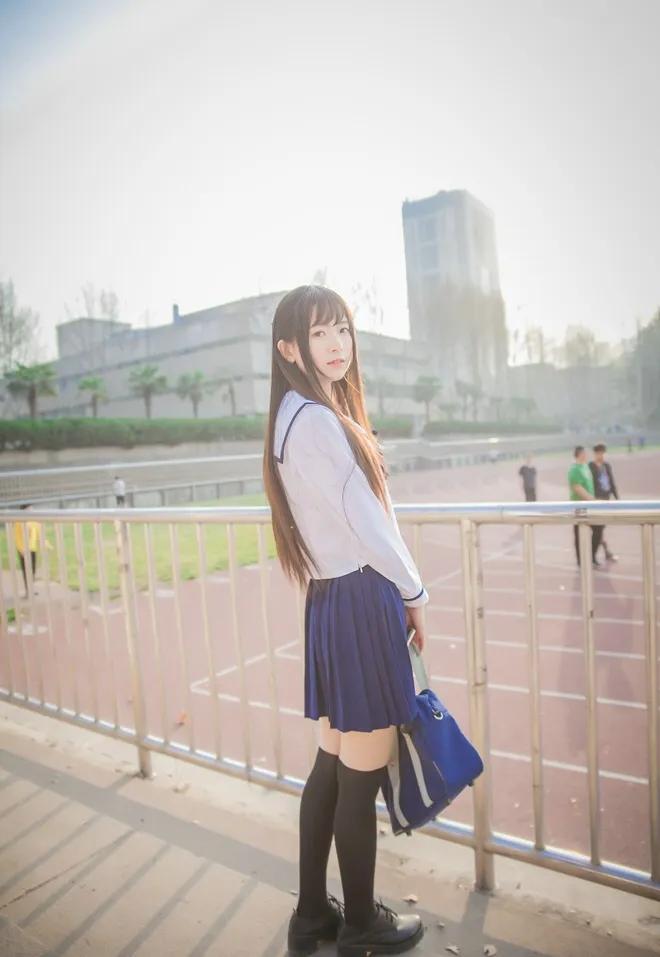 JK Uniform Outdoor Cherry Blossom Atlas - iNEWS