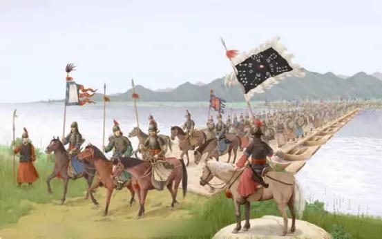 The Battle of Chungju: A military disaster that changed the course of ...