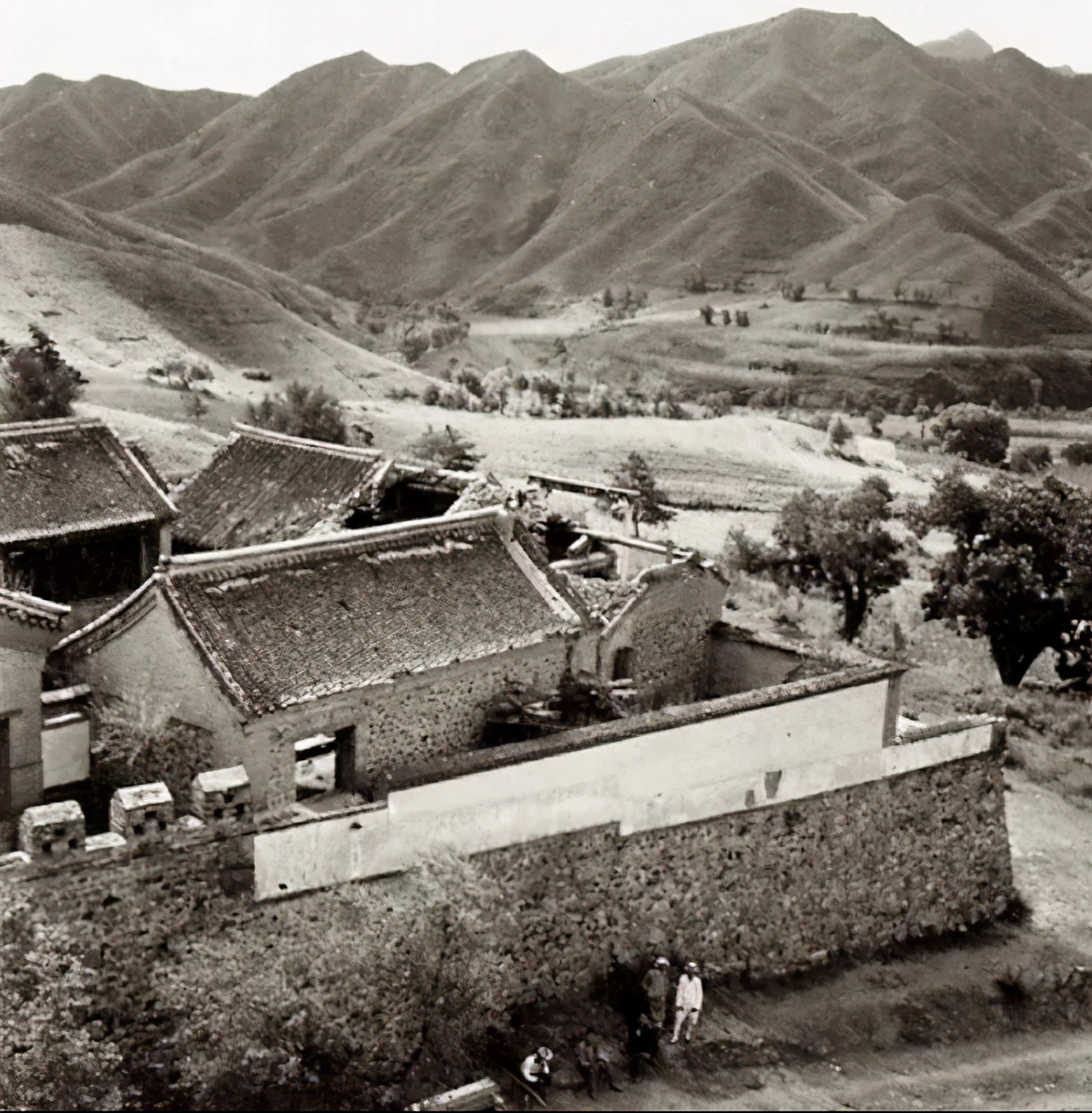 Chengde in the Republic of China - iNEWS