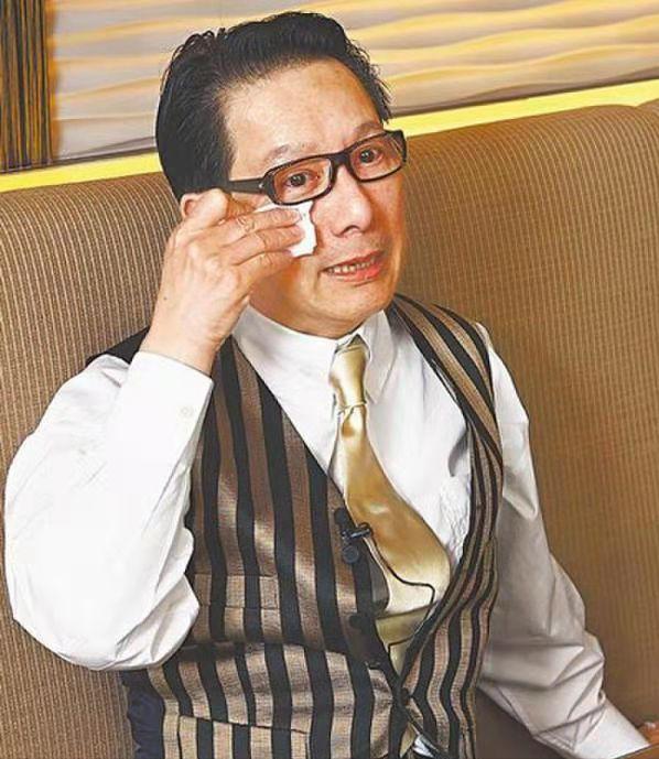 After Anita Mui died, where did her huge inheritance go? Why did Mei's ...