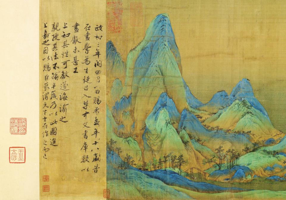 The mystery of the death of the genius boy Wang Ximeng - iNEWS