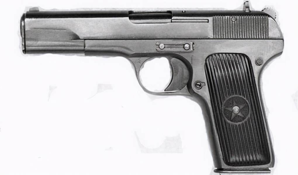 From Type 51 to Type 84, the arduous journey of New China's independent ...