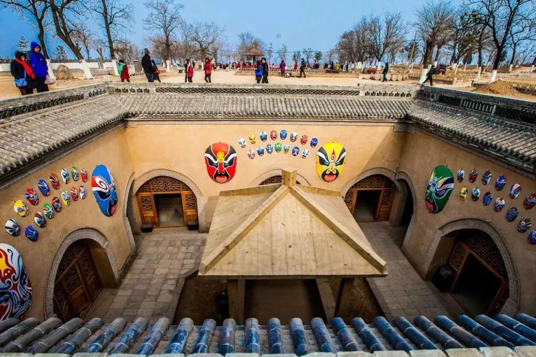 "Underground Siheyuan"-Dikeng Yard - iNEWS