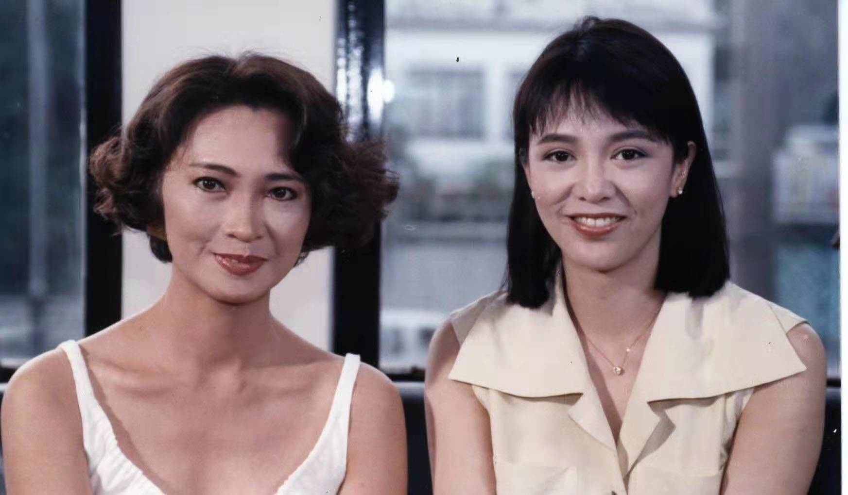 Zheng Yuling has a long life, a period of 10 years, a period of 16 ...