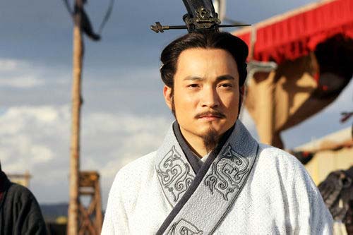 When did Su Qin study under Guiguzi, before going to Qin or after ...