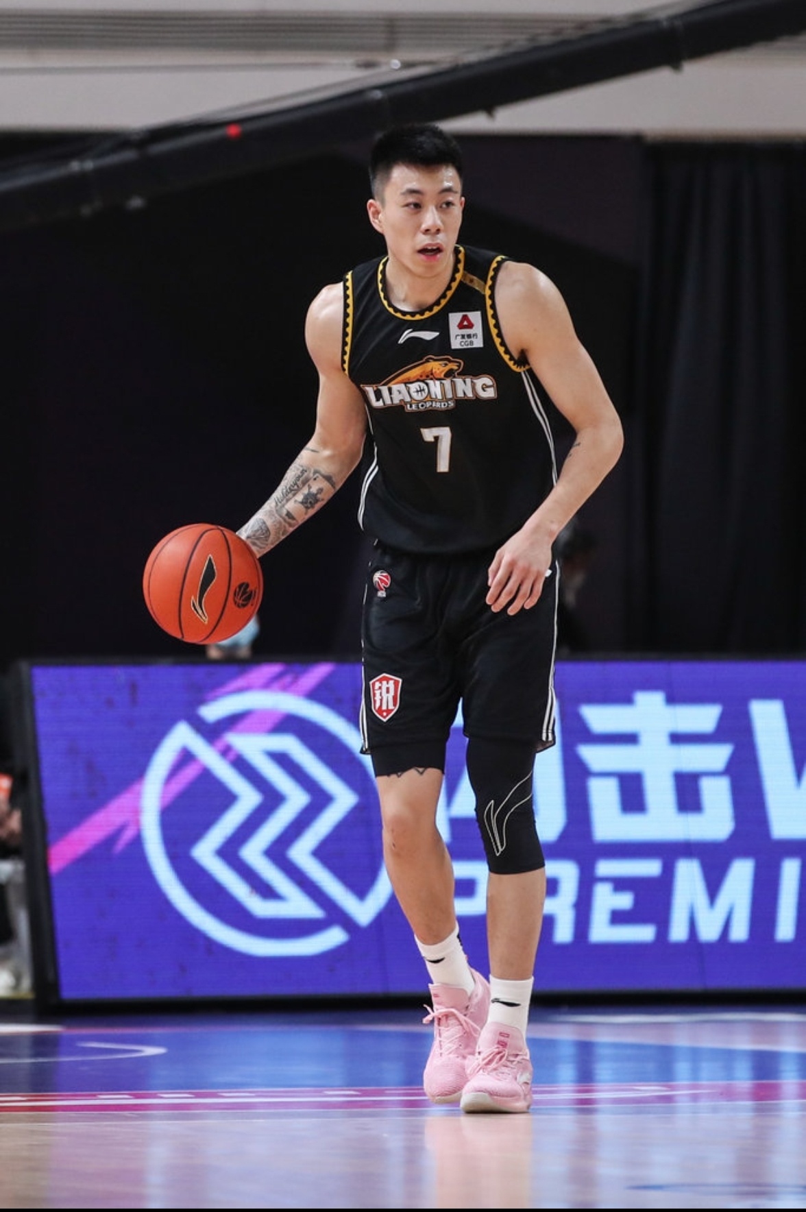 Interview with Yang Ming: Whether Guo Ailun will appear on the court ...