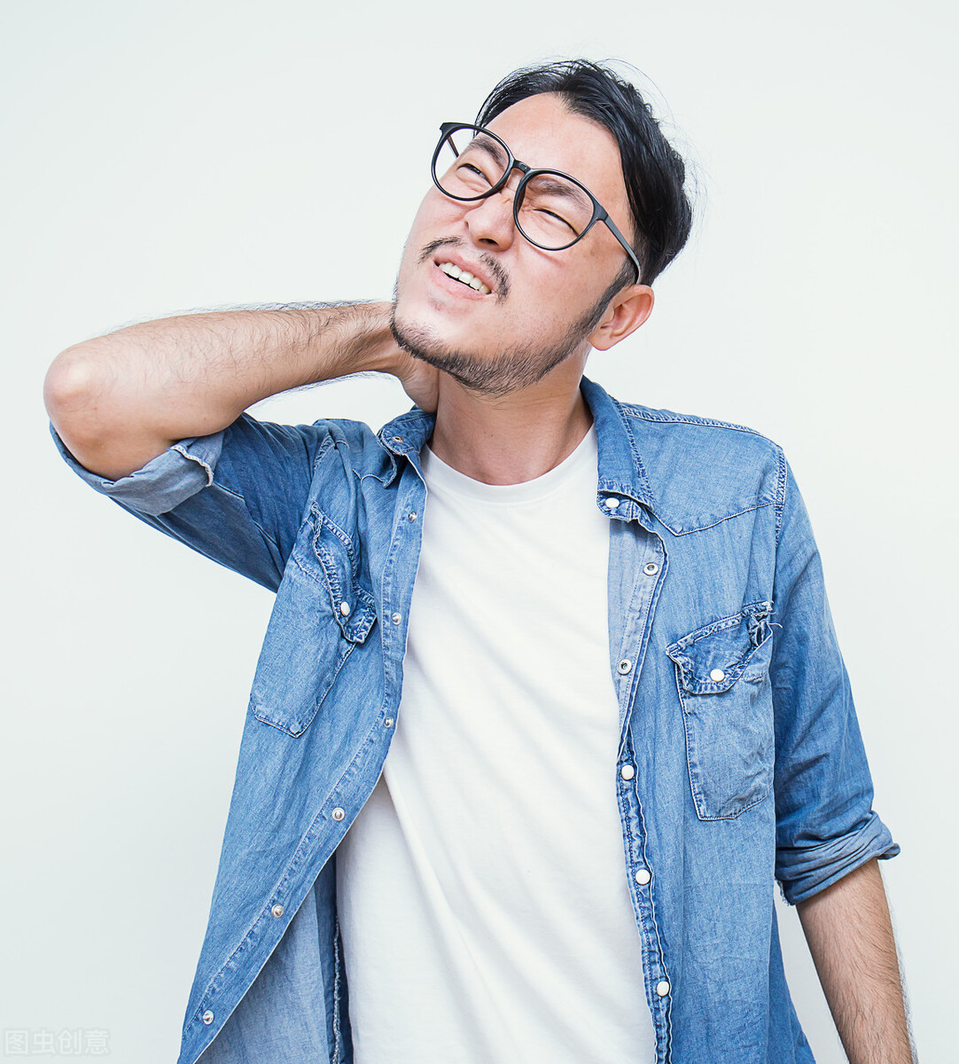 Decrypt the eight benefits of lajin, the correct posture - iNEWS