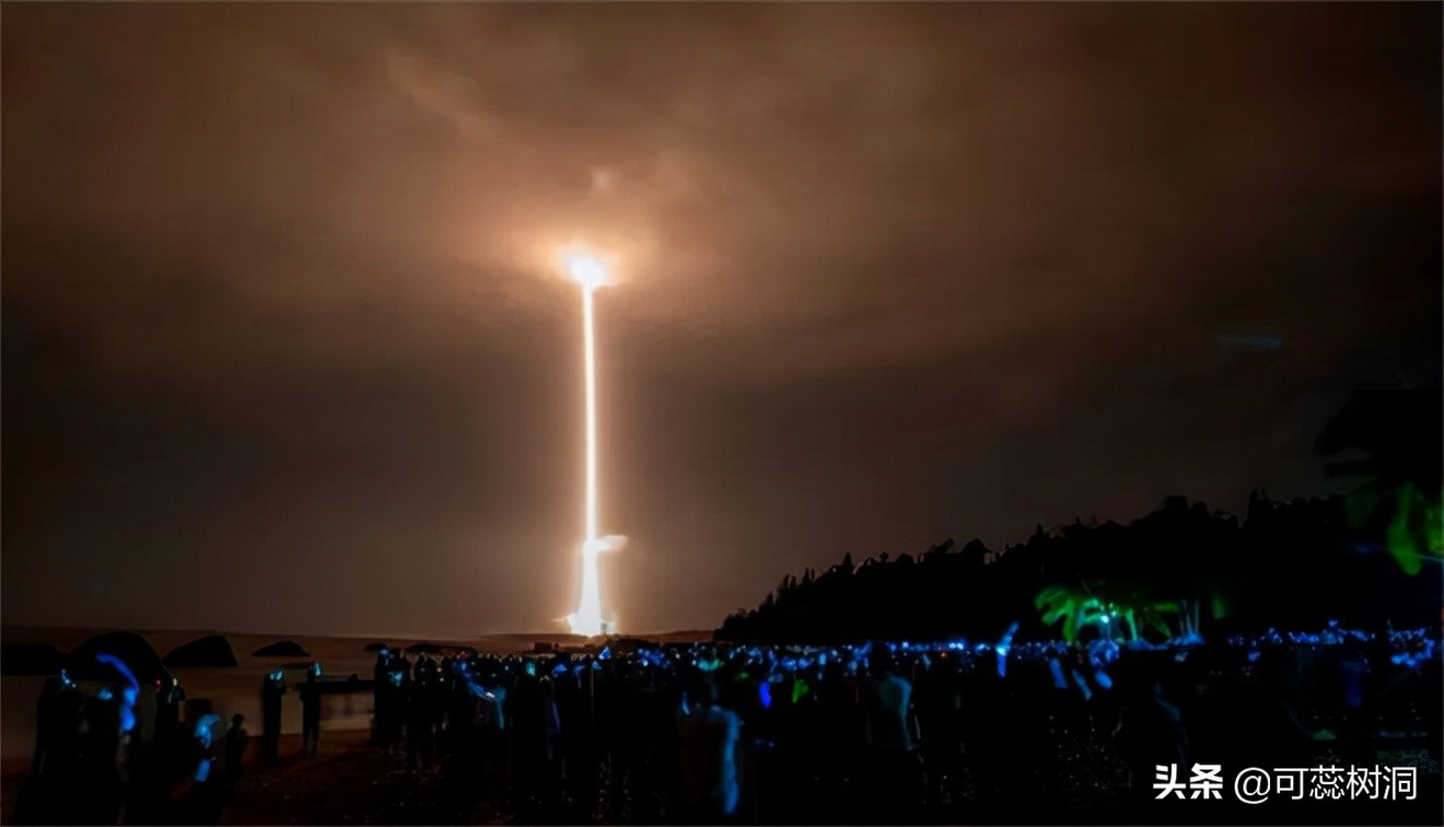 China's hypersonic nuclear ejection missed 30 kilometers?The US ...