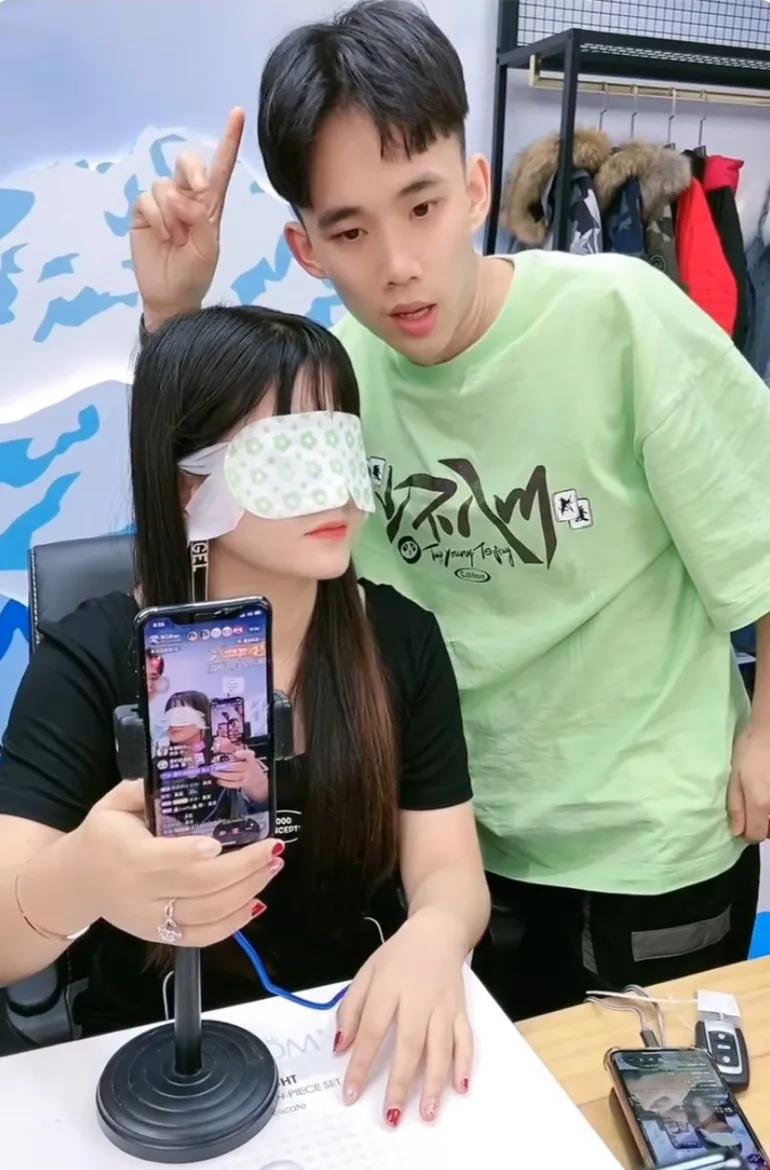 Chen Sanfei gg brother's real name: Chen Yufu/wife Chen Cheng's real ...