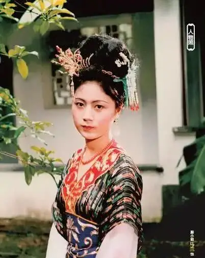 The mystery of Tang Seng's life experience - iMedia