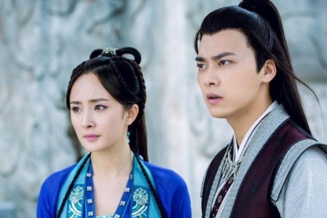 Luo Yunxi, who became popular because of the corner of "Runyu": When ...