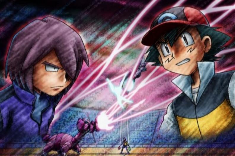 "Pokémon" Xiaozhi has always wanted to be a master of elves, what kind ...