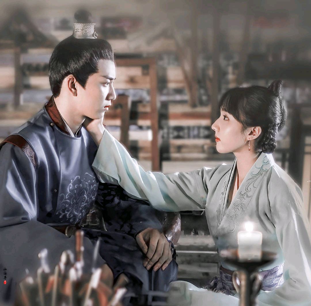 "Original Gifted by Xiaoyao": Xiao Heng shocked people's hearts with ...