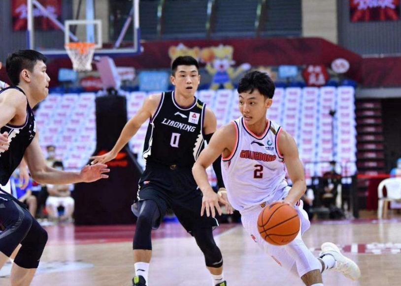 Sun Minghui and Guo Ailun, who is the strongest guard this season?1 ...