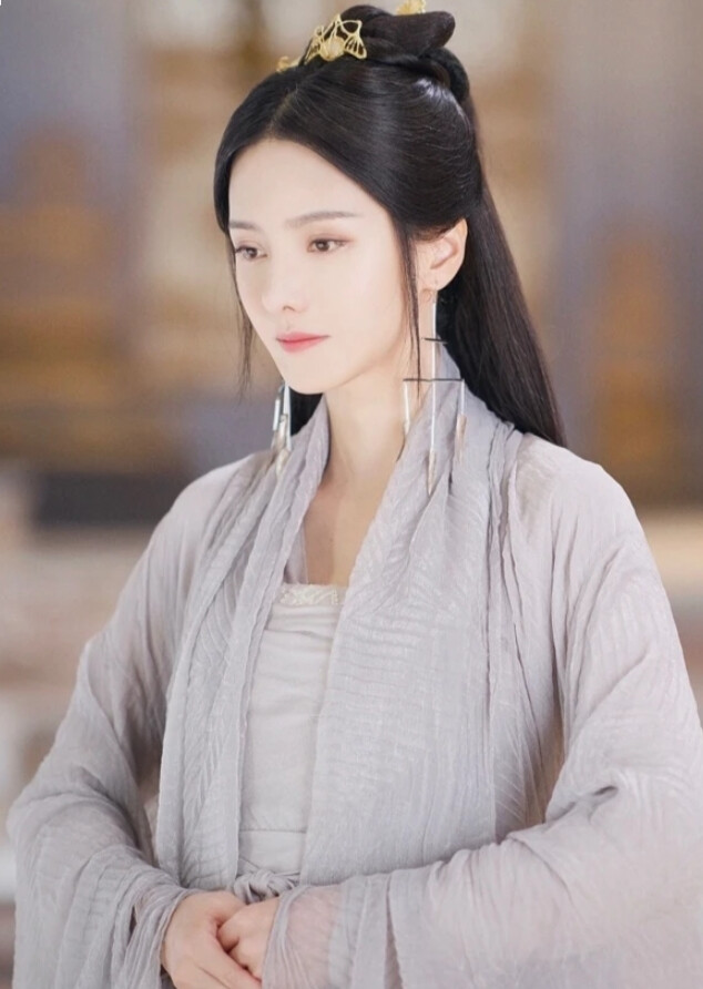 Zhang Zhixi, beautiful pictures - iNEWS