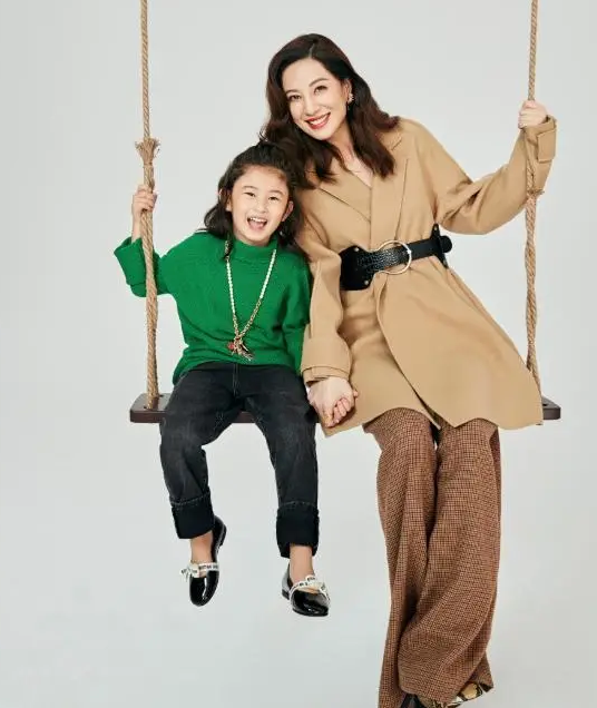 Zheng Xiyi and Tian Liang's ideas collide! Tian Liang's children are in ...