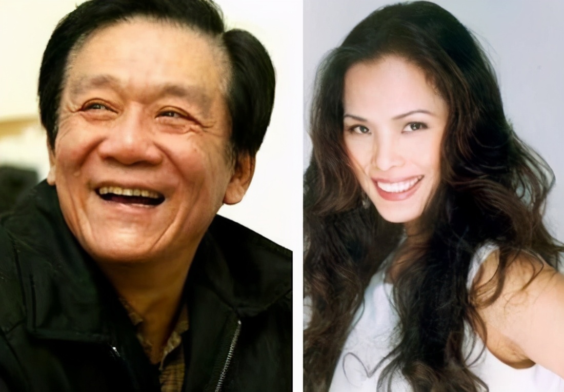 60-year-old Wei Wei's current situation: living in a mansion in New ...