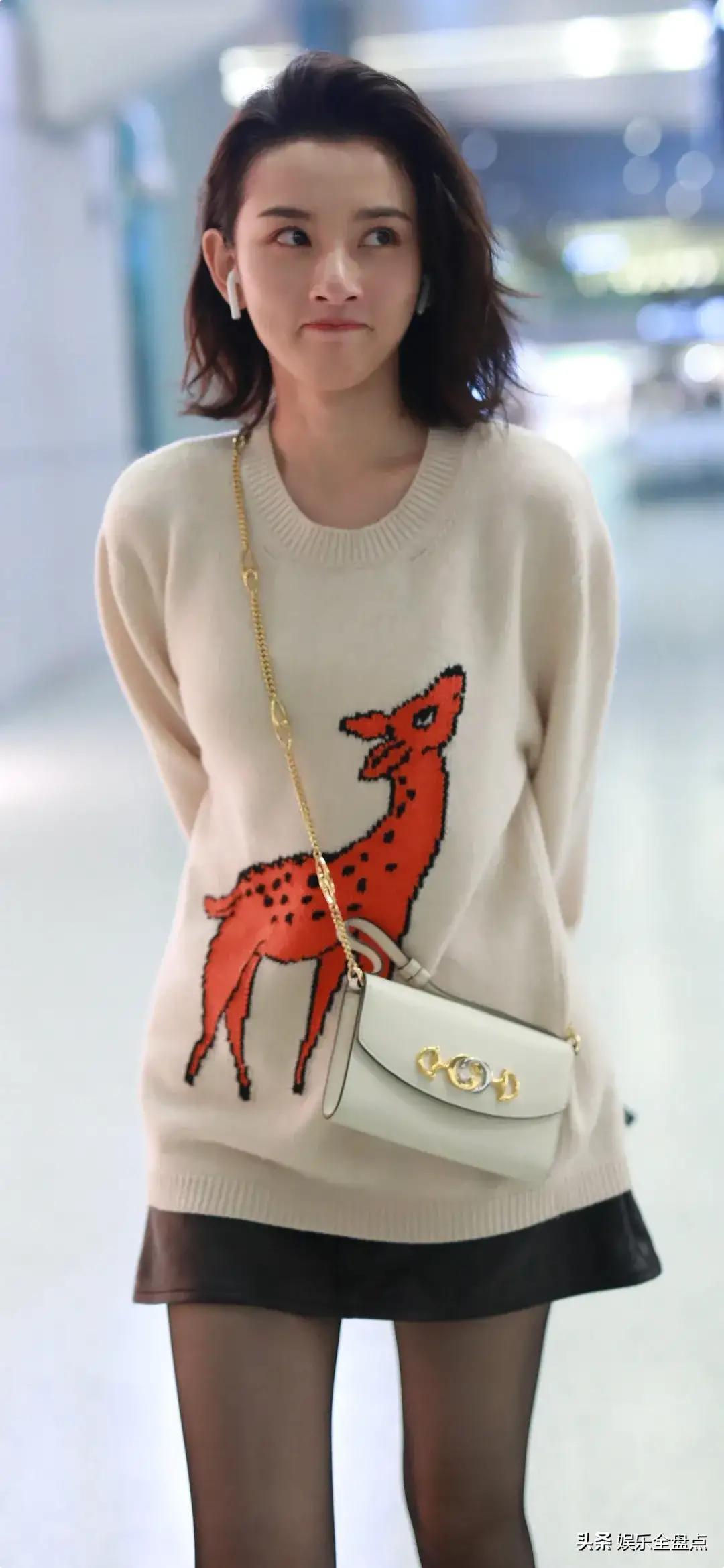 Song Zuer Stockings Nazha Tang Yan Li Qin - iMedia