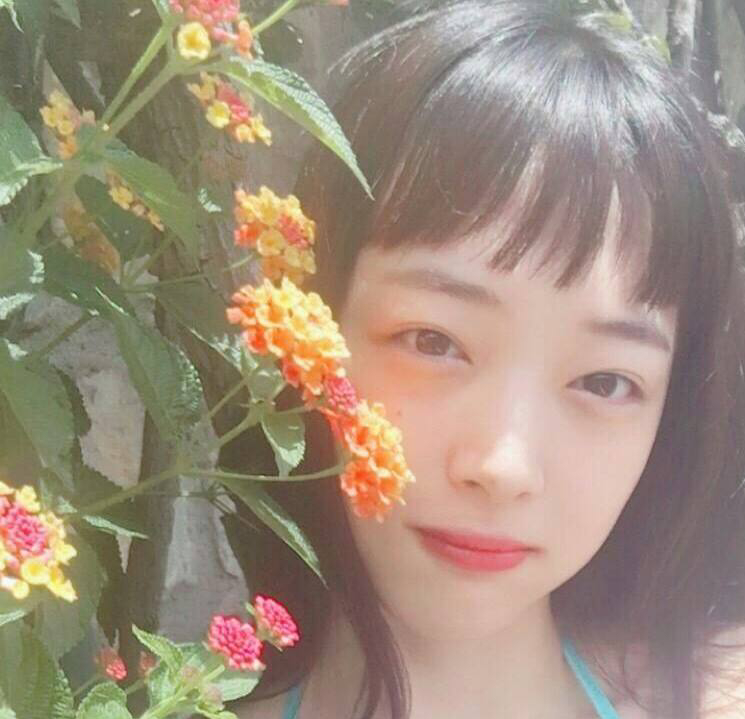 If it were not for depression, Cui Xueli would not end at the age of 25 ...