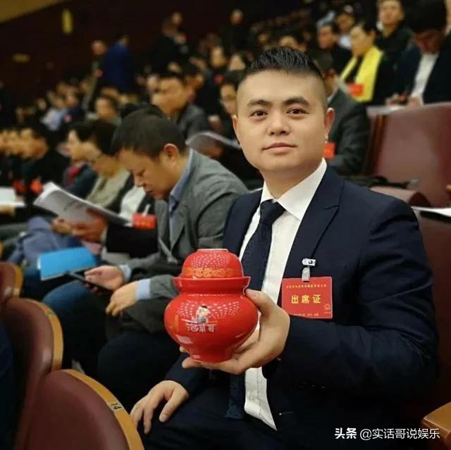 "Great Qin Empire" Peng Bo, the king of Chu Huai, travels to Sichuan to ...