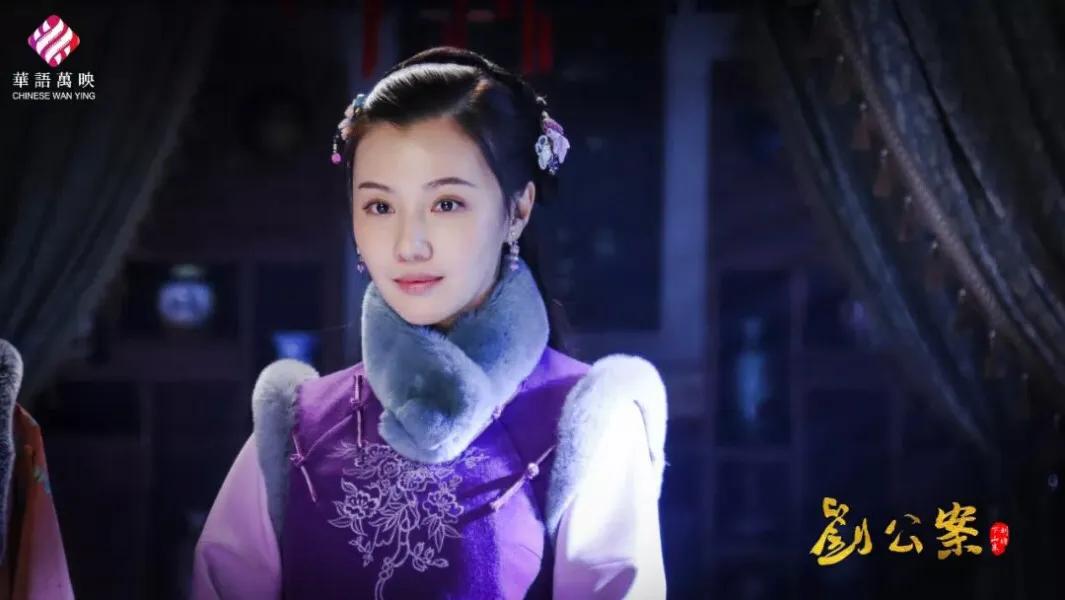 Liu Yong pursues the case, the supporting role is even more brilliant ...