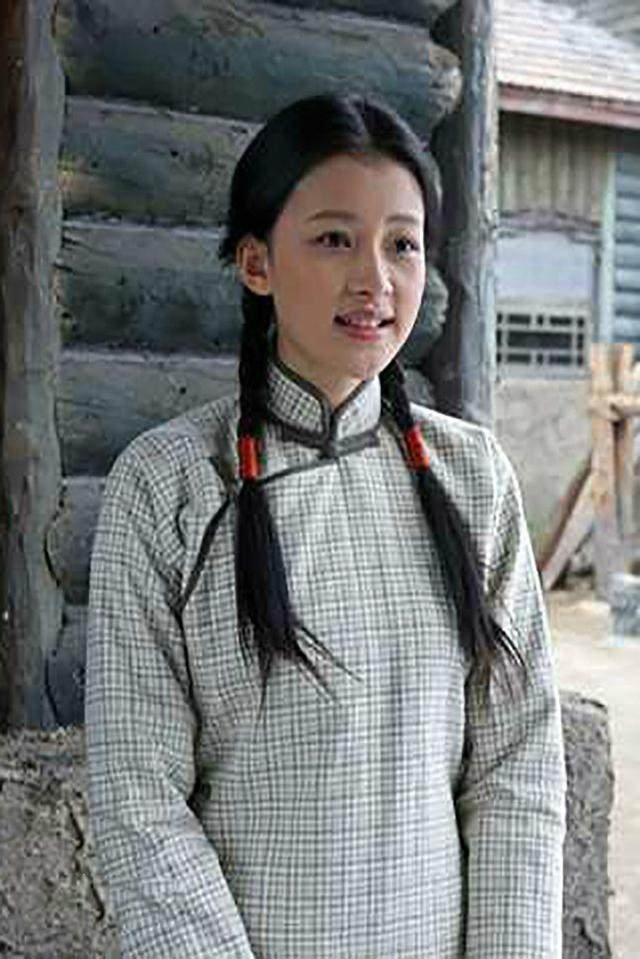 Sun Yi: Marrying the actor in her early twenties, she is still a rich ...