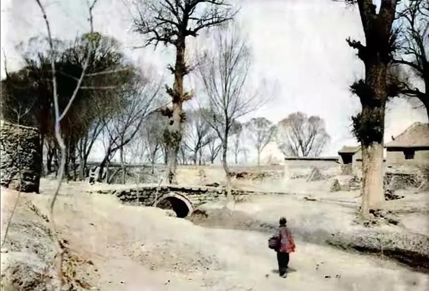 Recalling Guo Gao Wang's ancestors - iNEWS