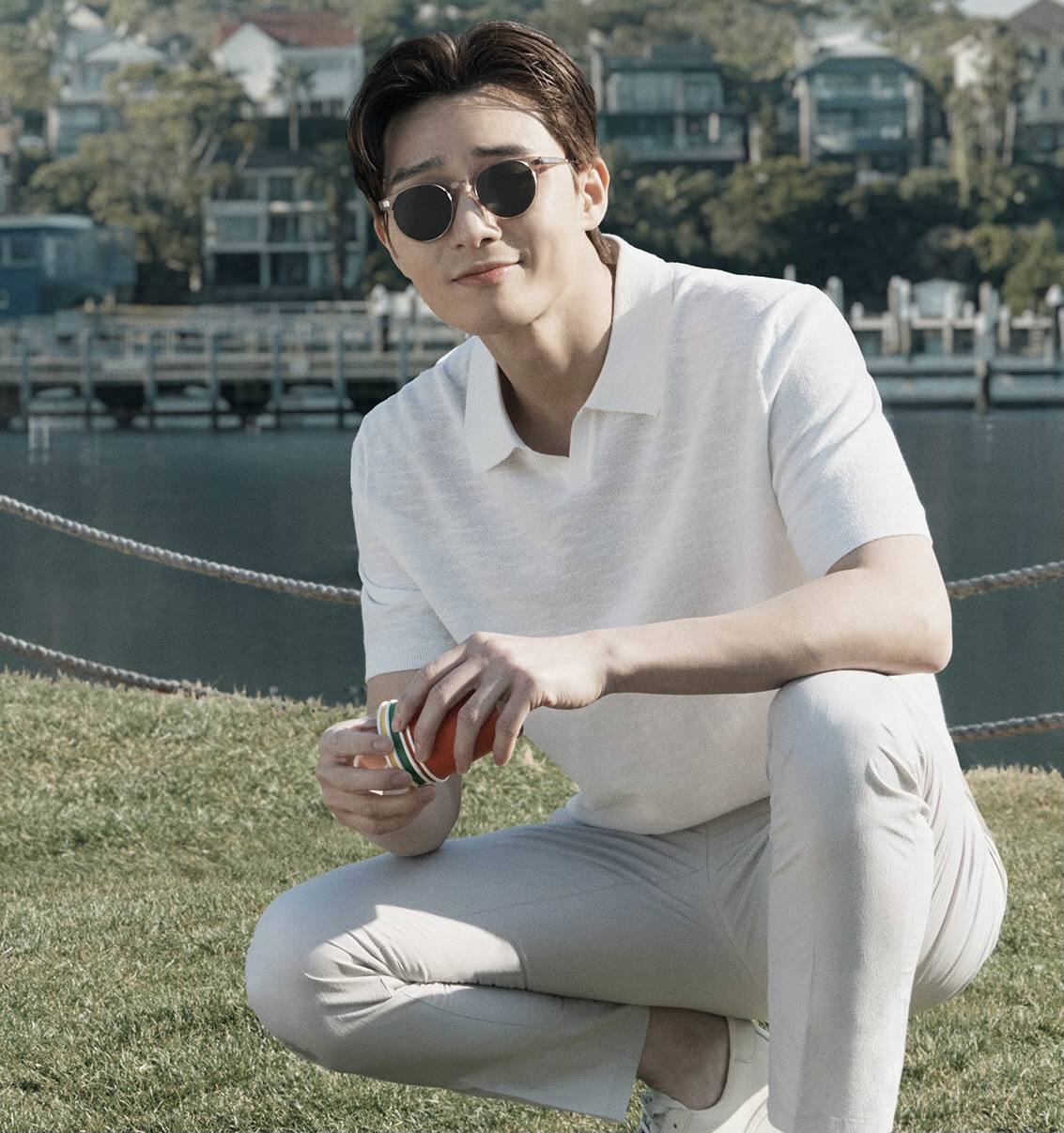 Park Xujun: He is not handsome, but he has a hormonal boyfriend power - iMedia