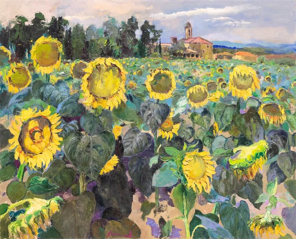 Ramon Villanova Spain - iMedia