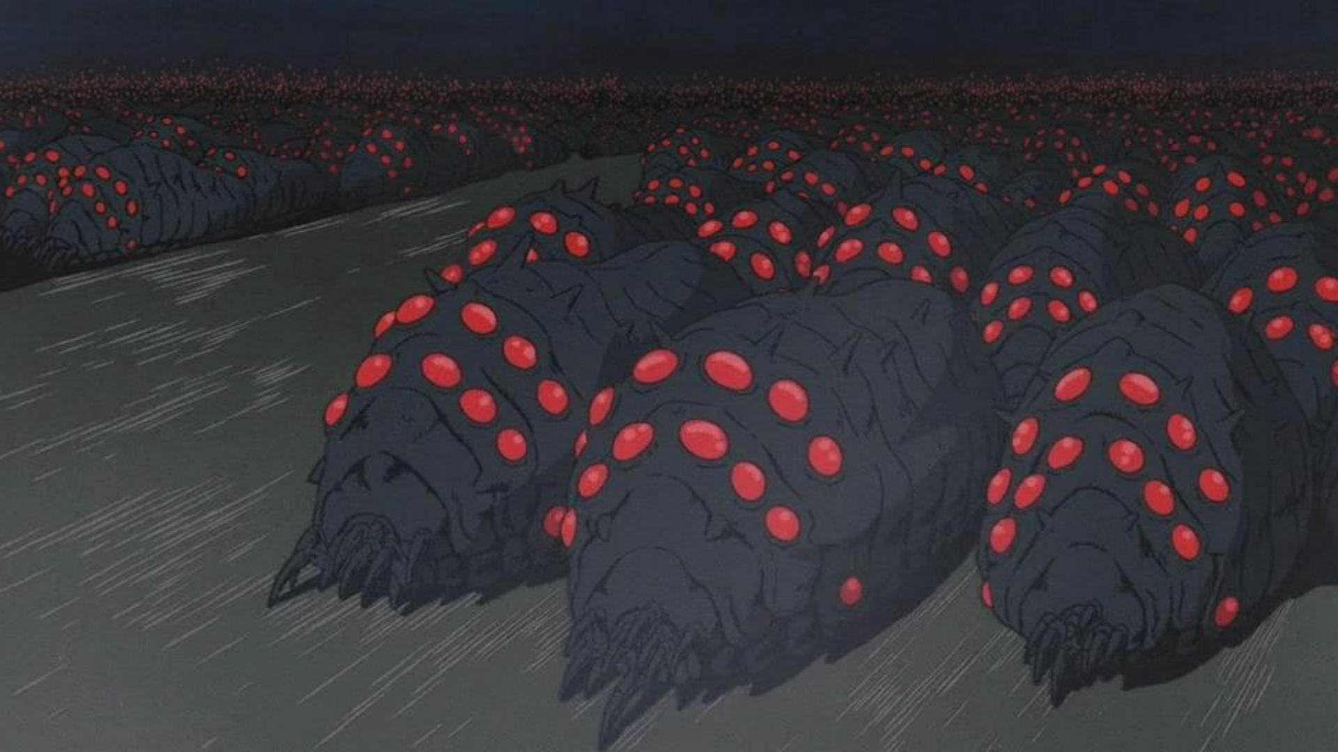 The most tolerable deep-sea giant lice, without defecation for two ...