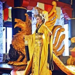 What happened to the Wu family after Wu Zetian's death - iNEWS