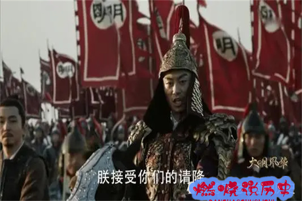 Zhu Zhanji, the holy lord of the Ming Dynasty, pushed the Ming Dynasty ...
