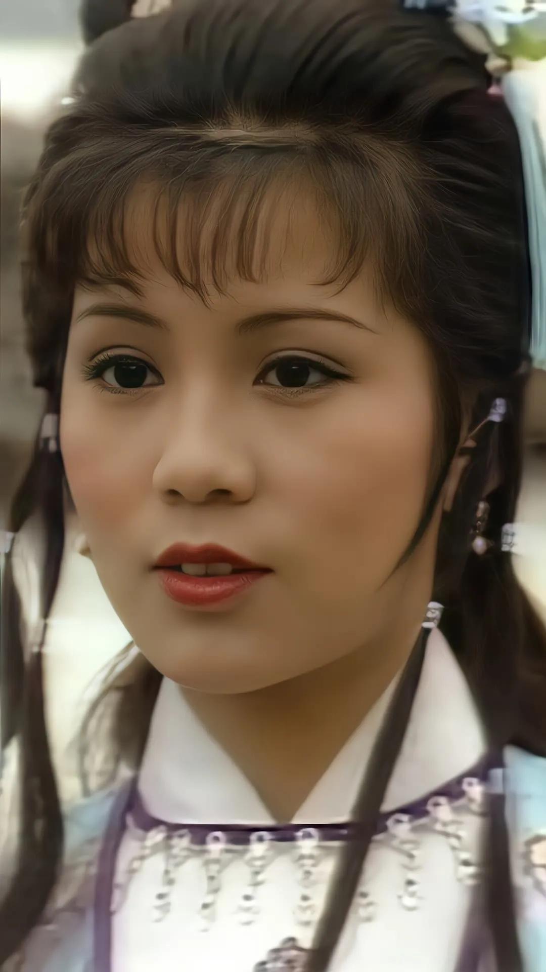 The Legend of the Condor Heroes Weng Meiling - iNEWS