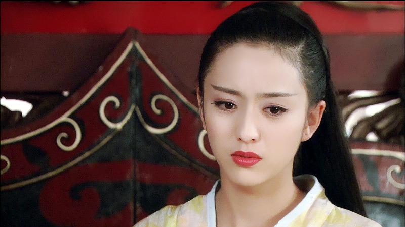 Zhao Feiyan has a physical defect that made Emperor Han Cheng very ...