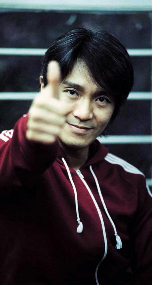 One actor a year, one hundred years, Stephen Chow - iNEWS