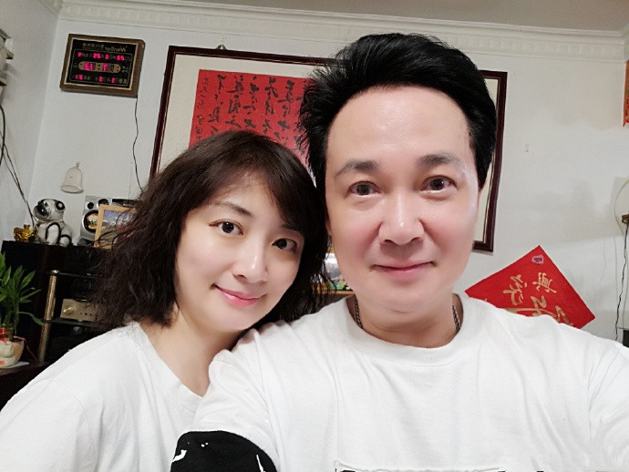 69-year-old Meng Fei's recent situation, he spent a lot of money to do ...