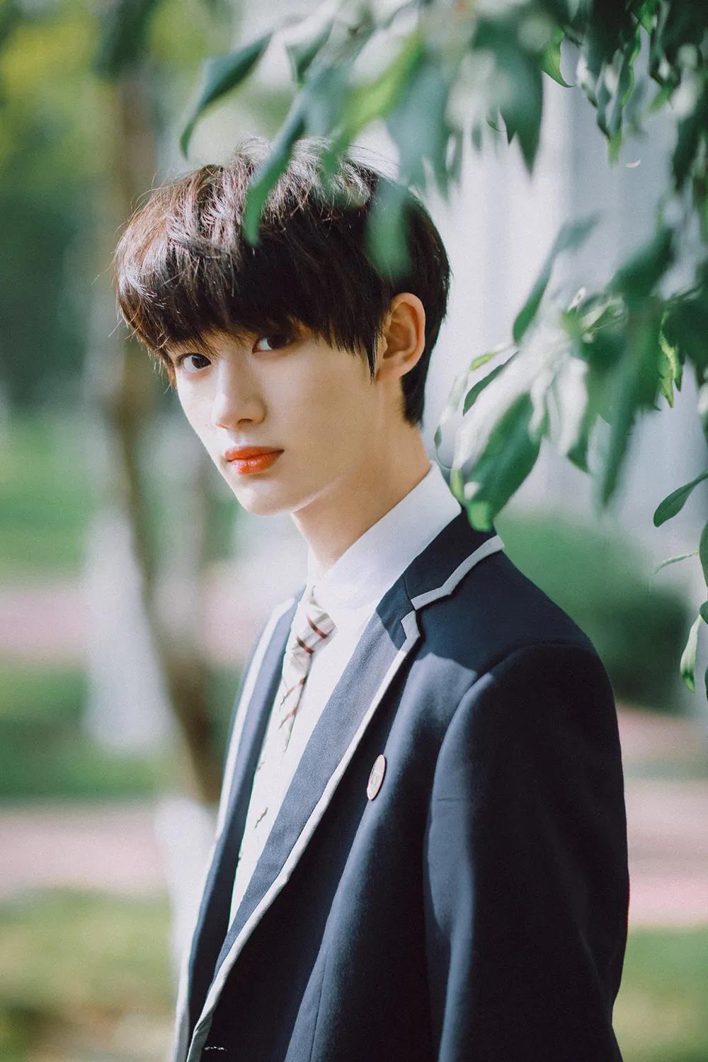 Times Youth League-Ding Chengxin The Power of Youth - iNEWS