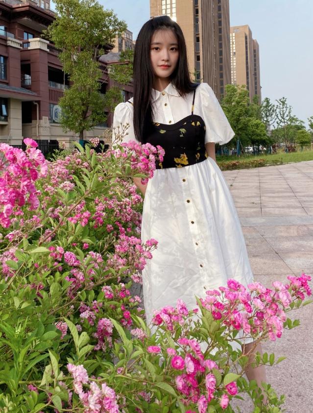 Brigitte Lin's "daughter" grew up so amazing!There is no difference in ...