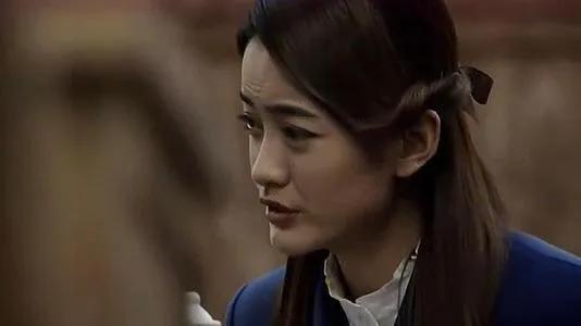 Revisiting the classic "Snow Leopard", does Zhou Weiguo love Chen Yi or ...