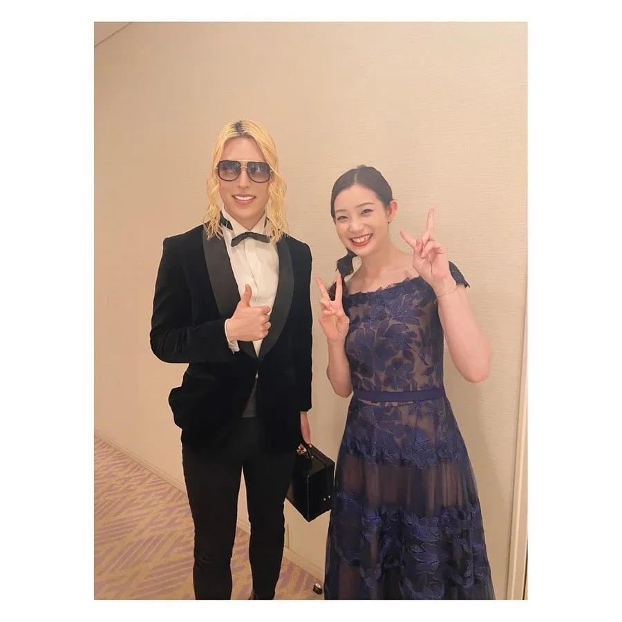 "Japan's No. Cowherd" Roland's girlfriend is open!It was actually a ...