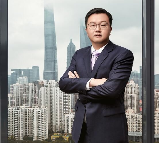 Chen Mingyong, one of Duan Yongping's three direct disciples, is worth ...