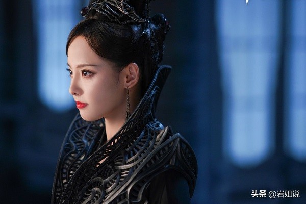 At the end of "Eternal Jue Chen", Bai Ju resurrected with joy, Tian Qi ...