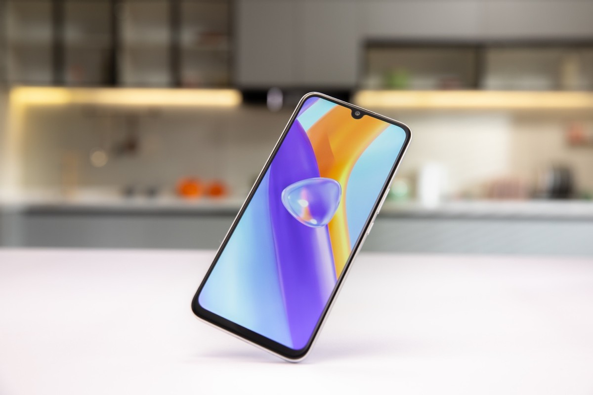 榮耀Play5發布：66W超級快充，7.46mm輕薄機身，6400萬超清四攝 - 頭條匯