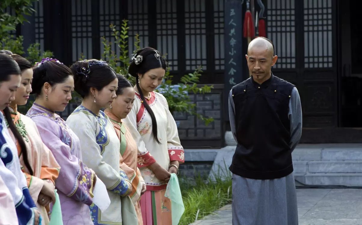 Guo Xiaofeng "Under the Brocade" Fanwai 134: A Myth - iMedia