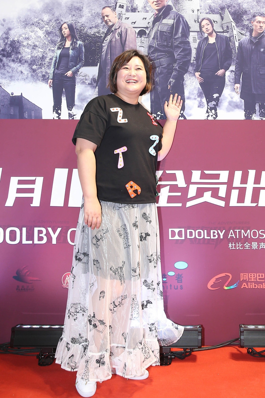 The box office exceeded 4 billion, Jia Ling: not playing a priest, not ...