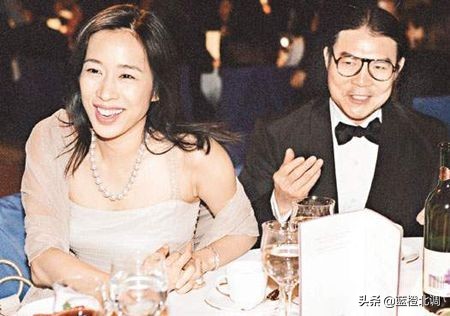 "The Most Beautiful Hong Kong Sister" Chu Lingling and Li Jiaxin's rich ...